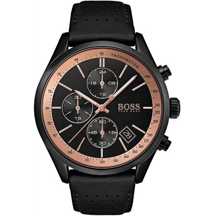 Hugo Boss – twentyfour